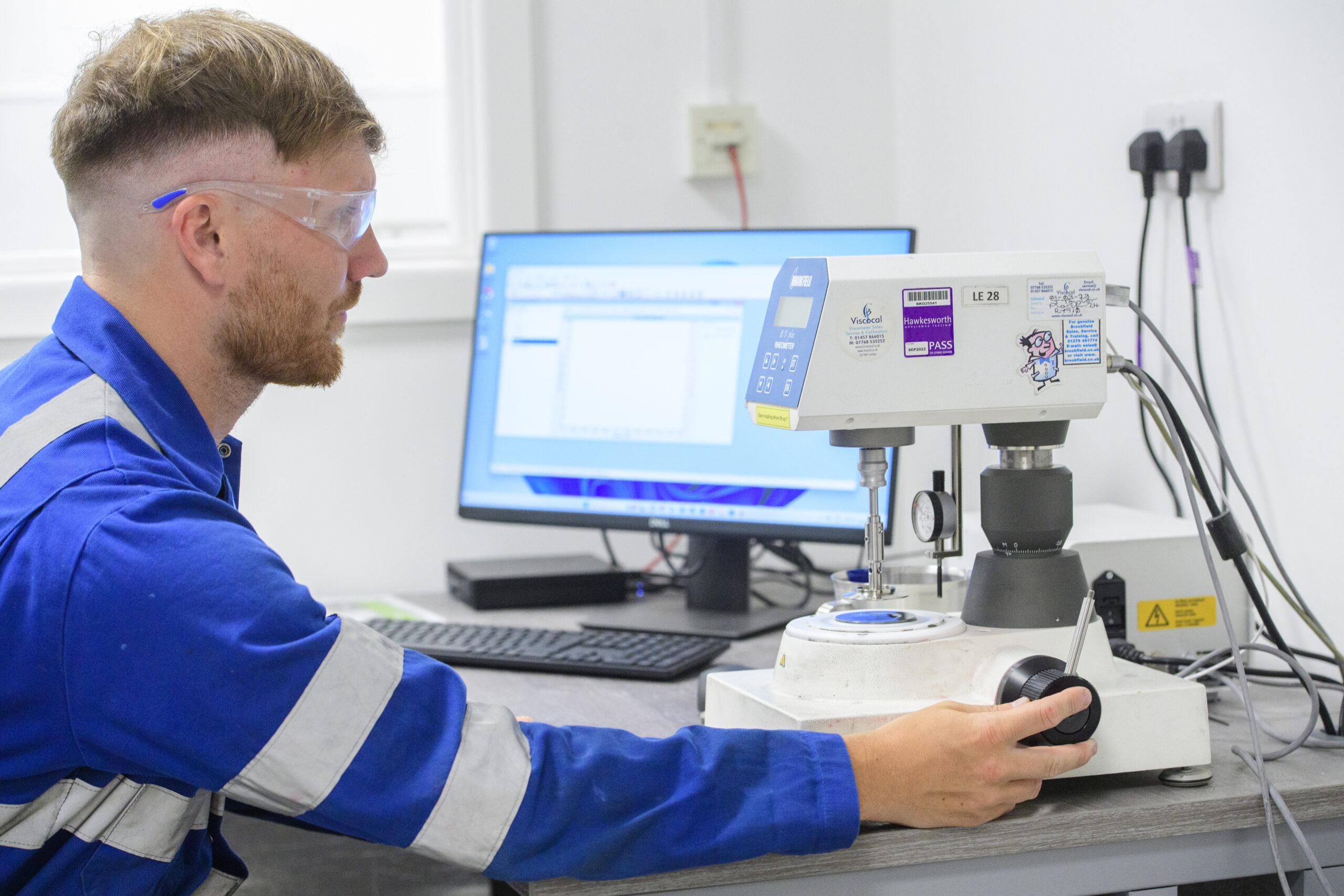 Contact Us | Polyblend